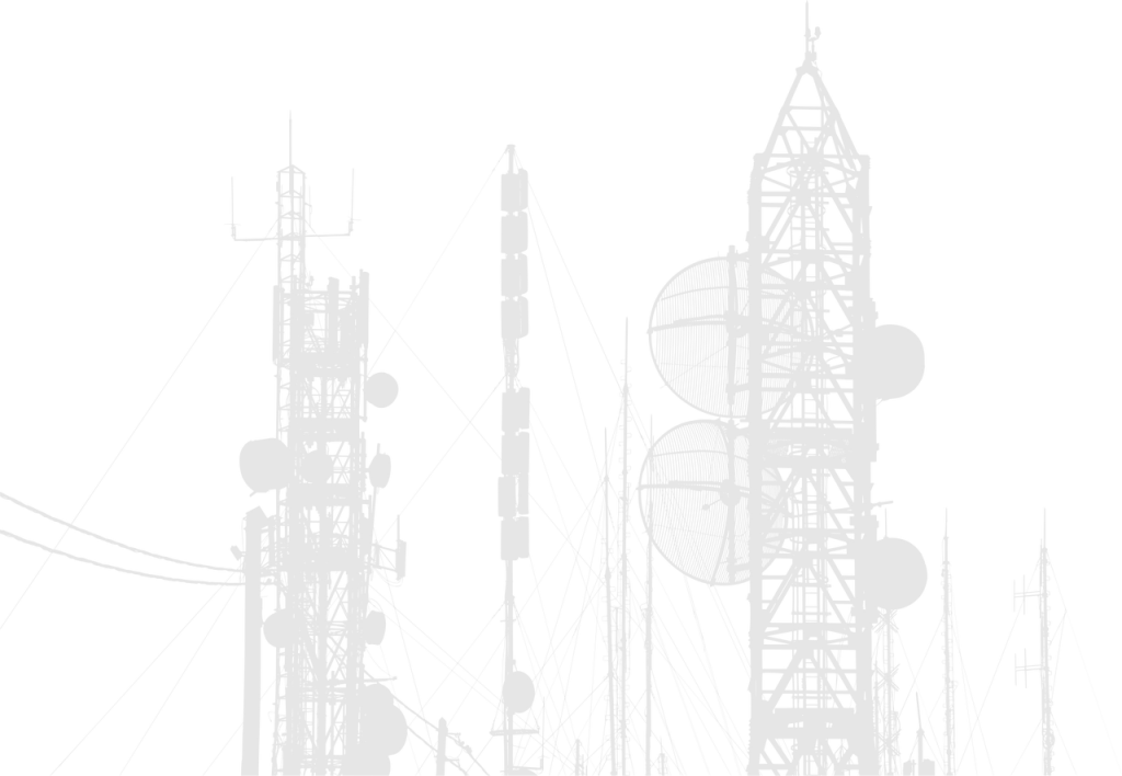 AzerCaspicom – Telecommunication